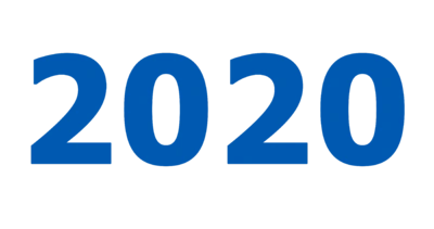 Descargar transparente año 2020 png hd calidad, año 2020 png sin fondo