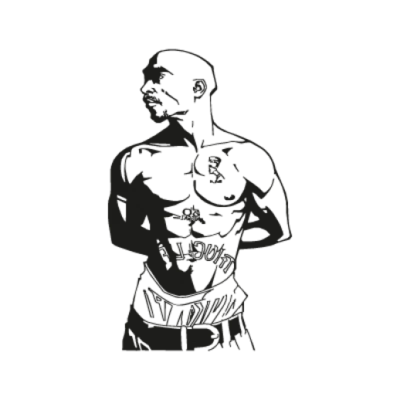 Free download 2Pac PNG Transparent Background Picture,Tupac Shakur free ...
