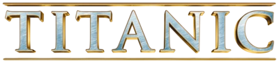 Titanic logo PNG Free Download,Titanic logo PNG Image Picture