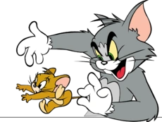 téléchargement gratuit Tom et Jerry Images PNG transparentes, Tom et ...
