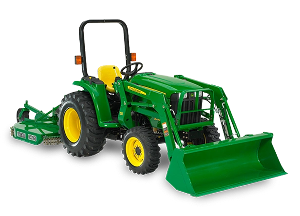 Tractor PNG Image With Transparent Background,Tractor Background PNG