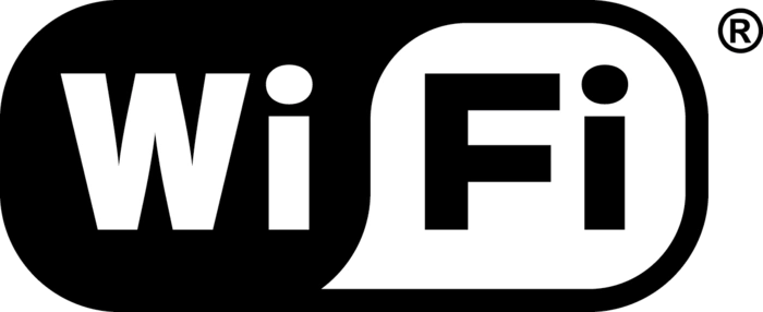 Wi-Fi logo Background PNG Transparent Image,Wi-Fi logo PNG Clipart