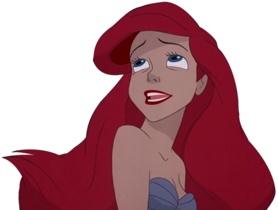 Ariel PNG Image with transparent background,Ariel Free PNG Image