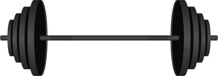 Barbell PNG Transparent HD Photo,Barbell Background Transparent PNG Image