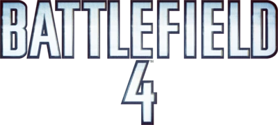 Battlefield 4 logo PNG HD Quality,Battlefield 4 logo PNG free download