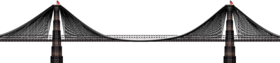 Bridge PNG Transparent Picture,Bridge Transparent Image