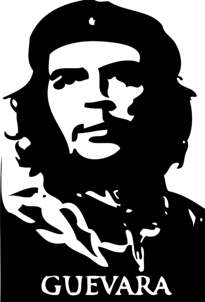 Che Guevara Transparent Background PNG Picture,Che Guevara PNG hd pic