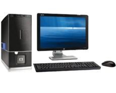 descarga gratuita Computadora de escritorio PC Imágenes PNG ...