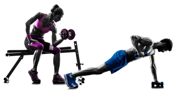 Fitness PNG Image With Transparent Background,Fitness Background PNG