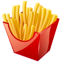 Fries PNG HD Quality,Fries PNG free download
