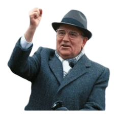 descarga gratuita Mikhail Gorbachev Imágenes PNG transparentes, Mikhail ...