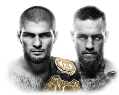 HD transparent background Khabib Nurmagomedov png free download,Khabib ...
