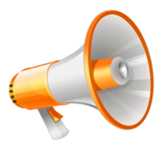 free download Megaphone Transparent PNG Images,Megaphone backgrounds ...