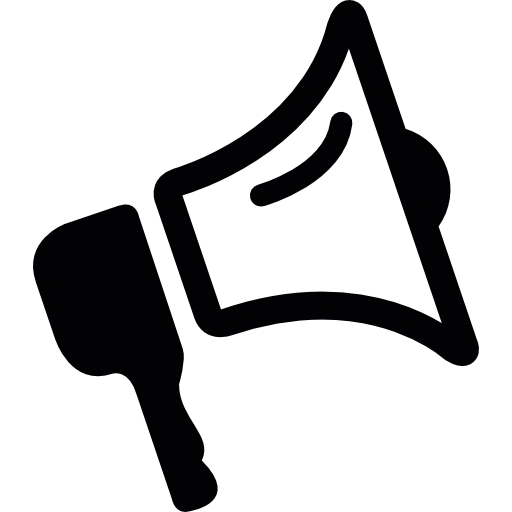 HD transparent background Megaphone png free download,Megaphone png ...
