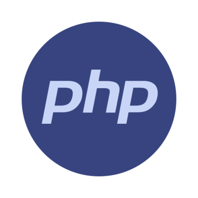 PHP logo PNG Transparent HD Photo,PHP logo Background Transparent PNG Image