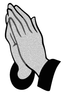HD transparent background Praying hands png free download,Praying hands ...