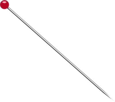 Sewing needle PNG Transparent File,Sewing needle transparent images PNG