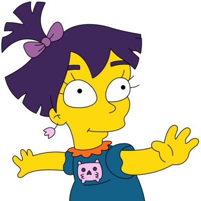 Simpsons PNG Image with transparent background,Simpsons PNG Free Download