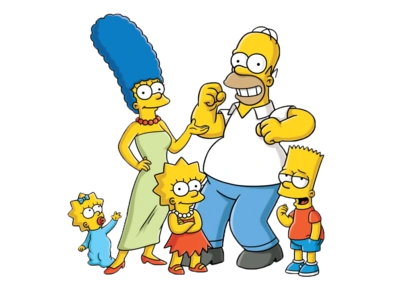 png clipart Simpsons download png image,Simpsons png free picture