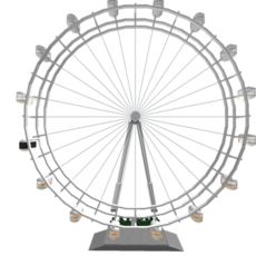 free download London Eye Transparent PNG Images,London Eye backgrounds ...