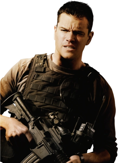 Descargar transparente Matt Damon png hd calidad, Matt Damon png sin fondo