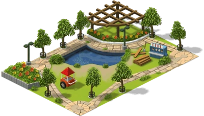 Central Park PNG Image With Transparent Background,Central Park ...