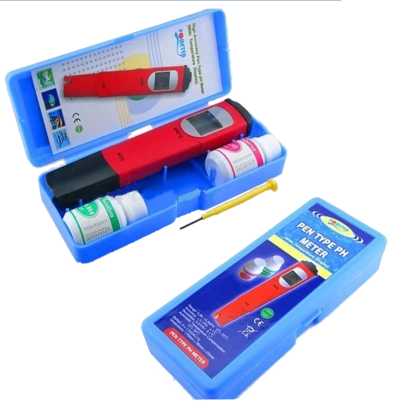 PH Meter PNG Image with transparent background,PH Meter PNG Free Download