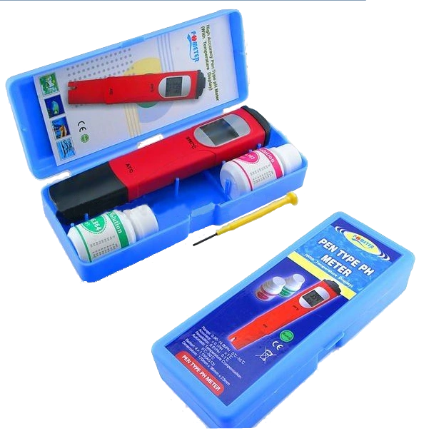 PH Meter PNG Image with transparent background,PH Meter PNG Free Download