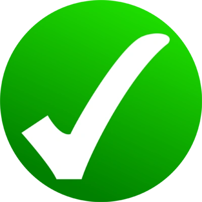 Check PNG Free Download,Check PNG Image Picture