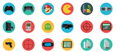 Download free Gaming Transparent Background Images PNG,Gaming PNG Format