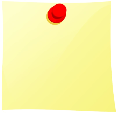 Free download Memo PNG Transparent Background Images,Memo Photoshop PNG