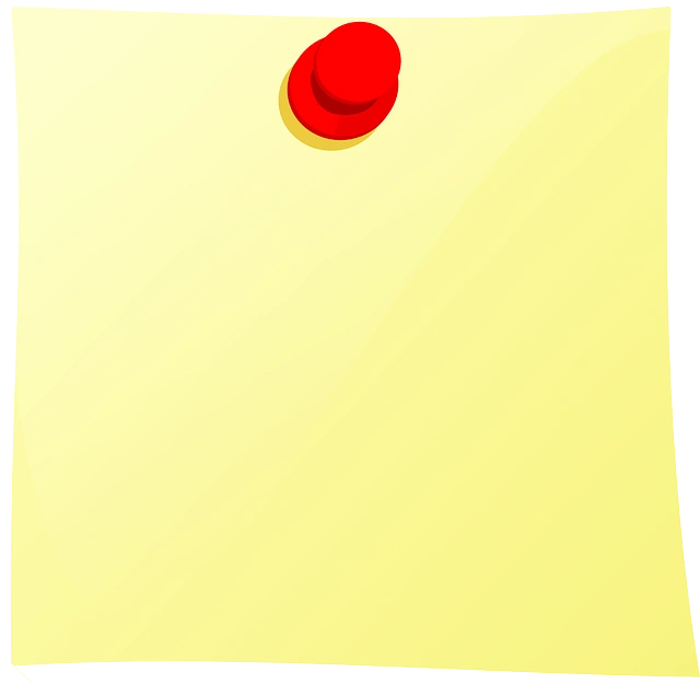 Free download Memo PNG Transparent Background Images,Memo Photoshop PNG