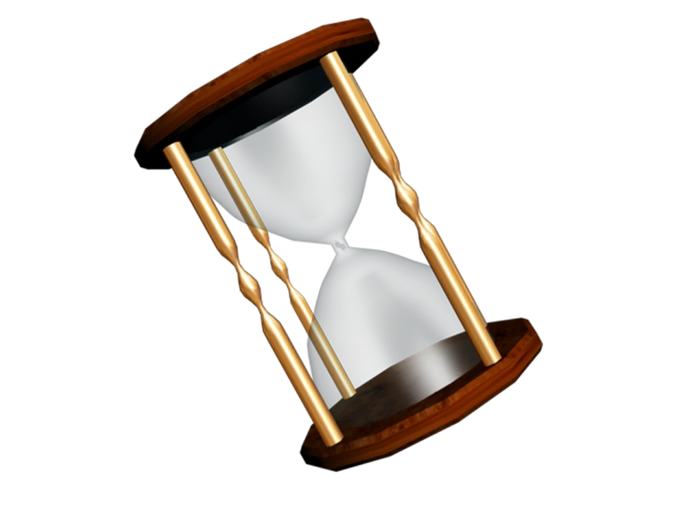 Hourglass PNG File Download Free,Hourglass Background PNG Image