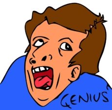 besplatno preuzimanje Genius Meme Prozirne PNG slike, Genius Meme ...