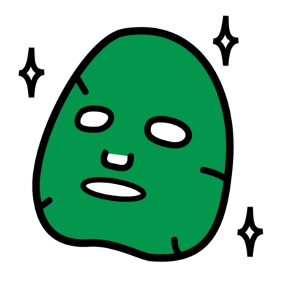 Facial Mask Transparent PNG