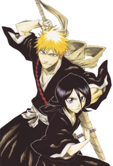 free download Bleach Transparent PNG Images,Bleach backgrounds PNG ...