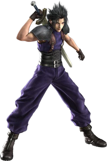 Final Fantasy PNG Picture Image with Transparent Background,Final ...