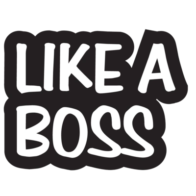 Like A Boss PNG Transparent HD Photo,Like A Boss Background Transparent ...