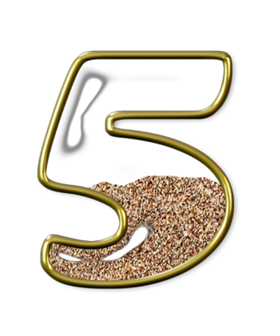Download transparent 5 number png hd quality,5 number png no background