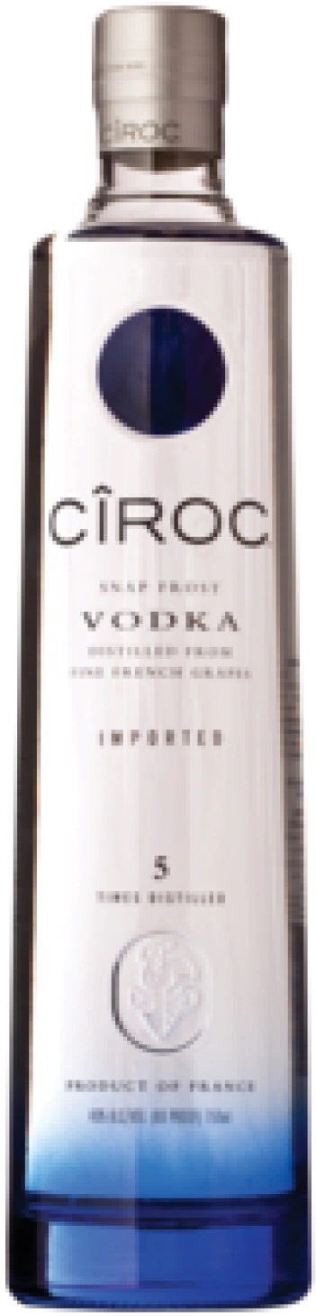 Free download Ciroc vodka svg library stock PNG Transparent Background ...