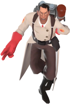 Medic tf2 PNG HD Quality,medic tf2 PNG free download