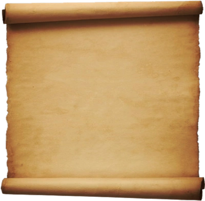 Scroll paper old PNG Transparent Picture,promised land quotes bible ...