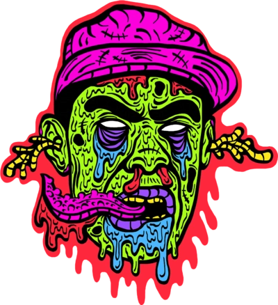 Download free Zombie tyler the creator Transparent Background Images ...