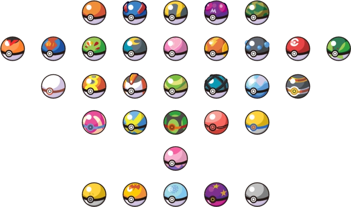 Free download 230kib,1300x775,balls,pokemon ball sprites HD PNG Image ...