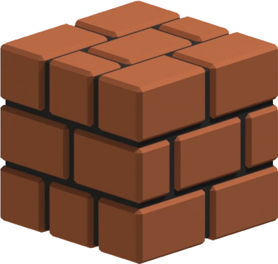 Free download Brick block 3d PNG Transparent Background Picture,mario ...