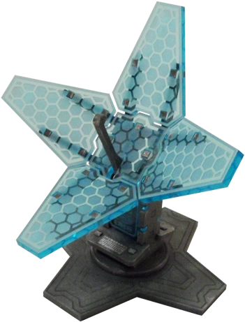 Sci fi radar dish PNG image Transparent Background,sci fi radar dish ...