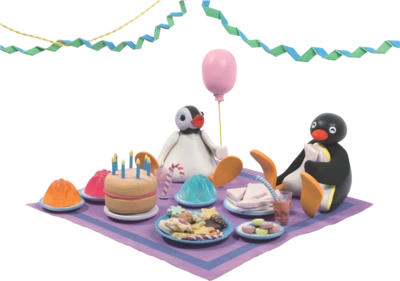 png clipart Pingu download png image,pingu party png free picture