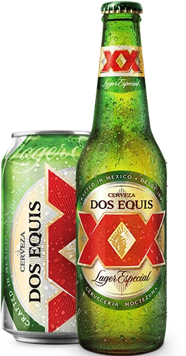 Dos equis PNG Transparent Picture,dos xx dos equis lager 4pk 16oz cans ...