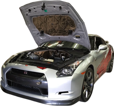 Free download nissan gt-r r35 heat management package,nissan gt-r HD ...
