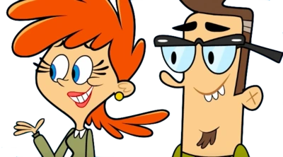 Free download Mikey parents PNG Transparent Background Picture,bunsen ...